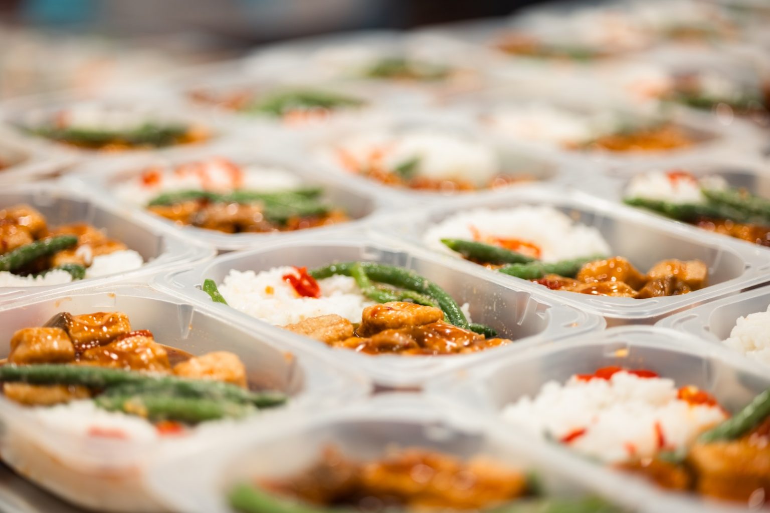 Leading readymade meal manufacturer & exporter | Snapfresh